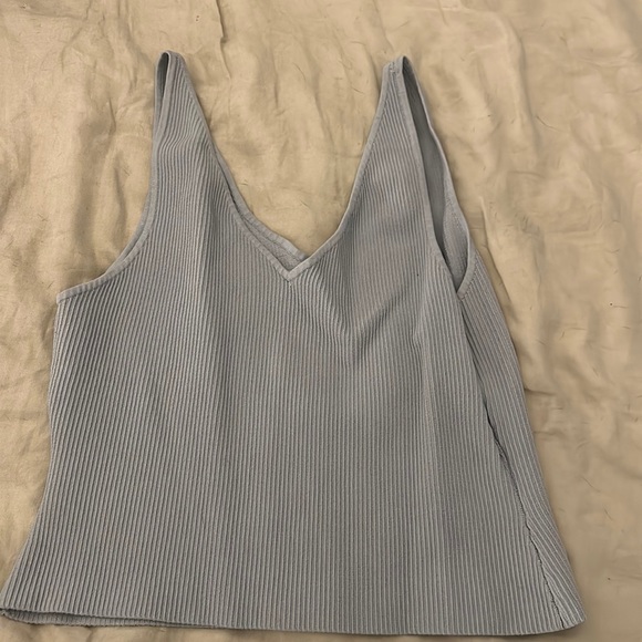 Aritzia | Tops | Babaton Tank | Poshmark